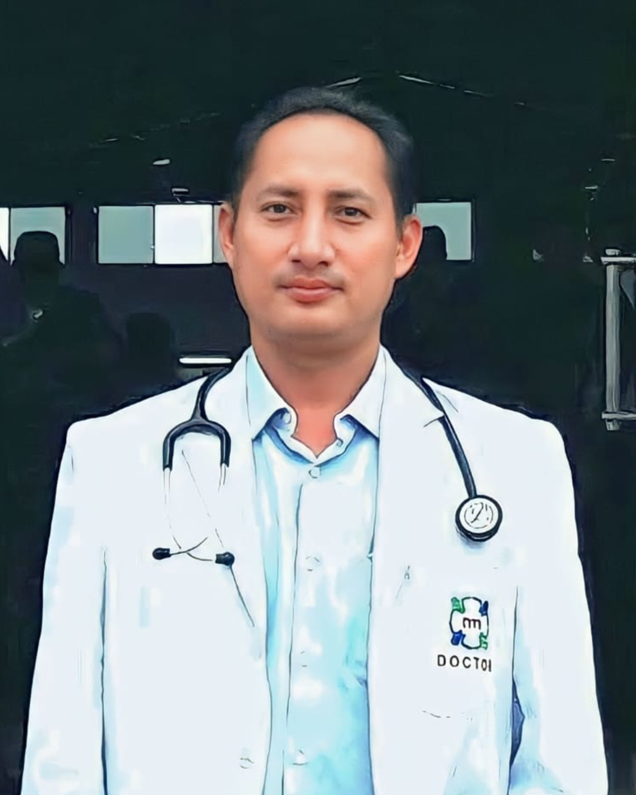 Tongbram Jayananda | General Practitioner | Home